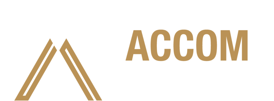 ACCOM HOLDING